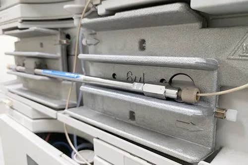 LC Column Maintenance: Guide for Lasting Results| Phenomenex